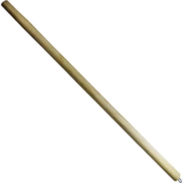 大ハンマーの柄。両口ハンマー6P〜10P(ポンド)などに仕込み部は楕円形仕込み部：幅31mm×厚24mm ※には誤差が出る場合があります。