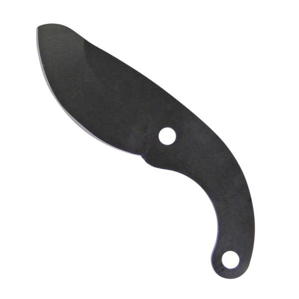 パワー極太切(4969968321892)の替刃です。刃部硬度:HRC54±2材質:●切刃部 高炭素工具鋼(フッ素コーティング)