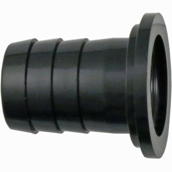 ポンプ用ジョイントポンプ本体とホースの連結に32mm口径ポンプを25mmのホースへの接続が可能ですタケノコ部にはホースを接続します32mmカップリングナット、32mmパッキンを使用して接続します樹脂製