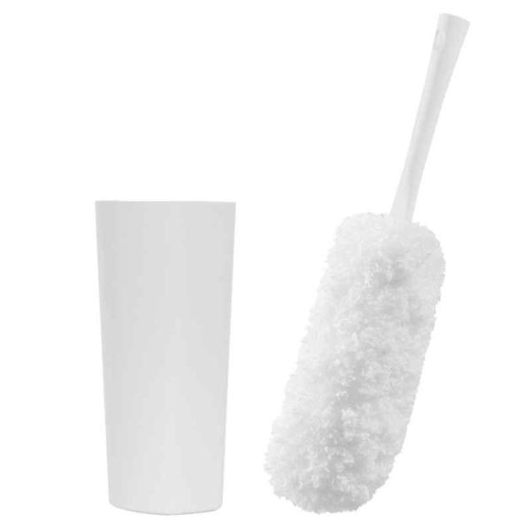 冷蔵庫・洗濯機などに貼り付けて、浮かせて収納できます。マイクロファイバーのモップを使用したほこり取りです。洗って繰り返し使えるので経済的です。汚れたり劣化したらスペアに交換可能です。対応パーツは別売りの「スペア番号86」です。〇商品サイズ：...