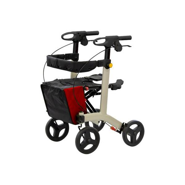 ・リトルターンIIに抑速タイヤ付きが登場。・コンパクトで小回りの良い歩行者リトルターンII。抑速機能が使いやすくなってリニューアルしました。・抑速力の設定が3段階から4段階になり、提案の幅が広がる！・抑速段階が分かりやすい！黄色い目盛りの数...