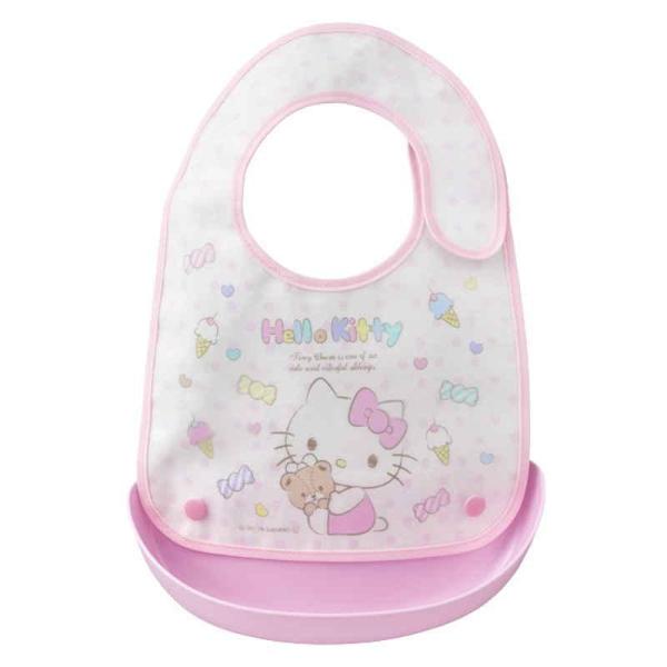 ポケット付きで、食べこぼしや飲みこぼしをしっかりキャッチします。エプロンの表面は撥水性のある素材を使用しているので、お洋服が汚れにくく安心です。コンパクトに折りたためるのでお出かけに持って行くのにも便利です。ポケットの部分はスナップボタンで...