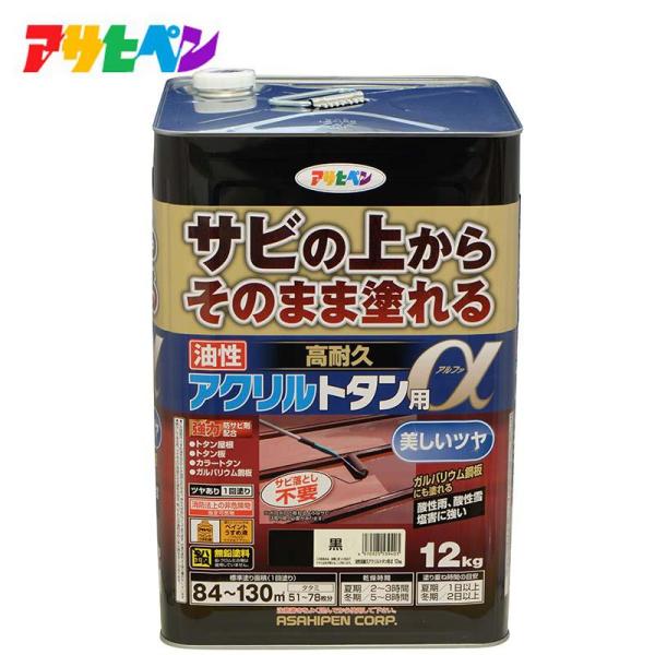 サビの上からそのまま塗れる塗料プレミアムグレードのトタン用上塗り塗料【特徴】・サビの上から直接塗れる、トタン用の高光沢塗料です・1回塗りで仕上がりますので作業性が抜群です・特殊強力防サビ剤がサビの進行を抑え、長期間素材をサビから保護します・...