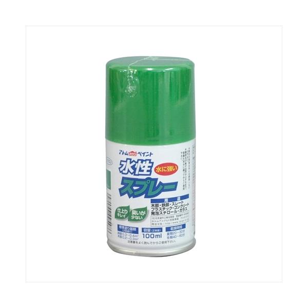 【特長】・垂れにくく、霧が細かいので誰でも綺麗に塗装ができます。・鮮やかな光沢（つや消し色は除く）で速乾性。臭いが少なく扱いやすい水性タイプで、乾くと水に落ちません。・色数・サイズが豊富なので、建築から学校行事まで幅広く使えます。【用途】・...