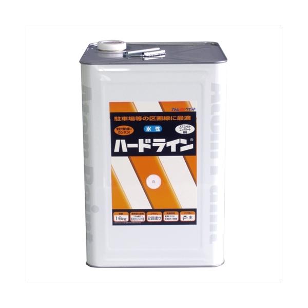 【特長】・塗料に鉛化合物を含んでおりませんので周囲の環境を汚染しません。・乾燥が速く、塗装後30分で車両の通行が可能です。(気温23℃・湿度50％の場合)・水性タイプで、溶剤型塗料特有の臭いもなく、火気の心配もなく、ローラーで簡単に塗装でき...