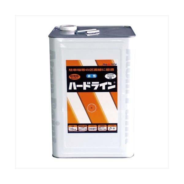 【特長】・塗料に鉛化合物を含んでおりませんので周囲の環境を汚染しません。・乾燥が速く、塗装後30分で車両の通行が可能です。(気温23℃・湿度50％の場合)・水性タイプで、溶剤型塗料特有の臭いもなく、火気の心配もなく、ローラーで簡単に塗装でき...