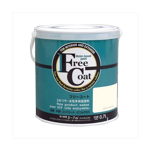 【特長】・つや消しタイプより汚れに強く、塗りやすい水性塗料です。・従来の多用途塗料でも塗れない、「かべ紙（ビニルクロス）」にも塗装が可能な屋内外万能タイプです。・つやを抑えた（3分つや）落ち着いた仕上がり感が得られますので、リノベーションや...