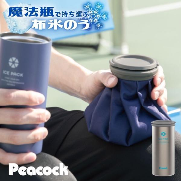 ●スポーツ時のアイシングや発熱時に。大きな面で冷やす布氷のうタイプ。●セット内容：布製氷のう、冷たさキープホルダー●布製氷のうで広い範囲を冷やせれる。●スポーツシーンはもちろん、通勤通学や日常の熱中症対策などにも幅広く使えます。●発熱時のホ...