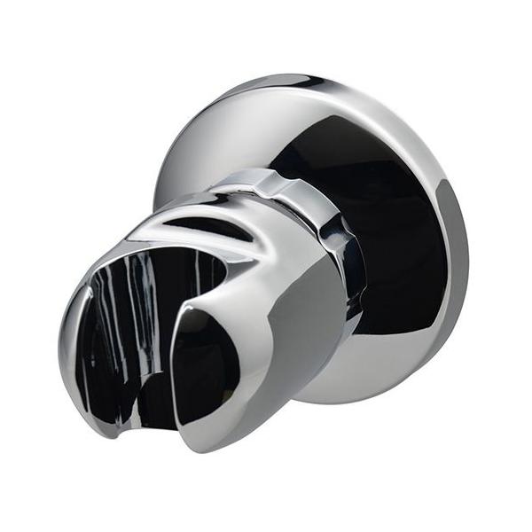 ＧＡＯＮＡ吸盤式で取付簡単なシャワーフックです。《用途》交換用シャワーフック。《機能》角度調節機能付き(上20度・下20度まで調節可能)なのでシャワーヘッドを上下に調節できます。補助板つきなので、ほとんどの壁に取付可能です。《仕様》●耐荷重...