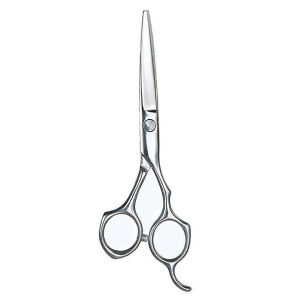 本格仕様でセルフカットがワンランクアップ こんなときにおすすめ 持ちやすい【仕様】商品サイズ：約全長：16×刃身5.5（cm） 重量：約52g材質：刃部/ステンレス刃物鋼生産国：中国製セット内容：1本