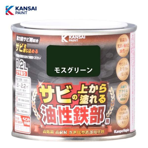 サビの上から塗れる！サビ止め塗装不要！次世代型鉄部用塗料【特徴】・高耐久アクリルシリコン樹脂と強力防サビ剤の効果により最高クラスの高い防サビ性と高い耐久性を実現したサビの上から直接塗れる高性能鉄部用塗料です・強力防サビ剤が防錆効果を発揮し、...