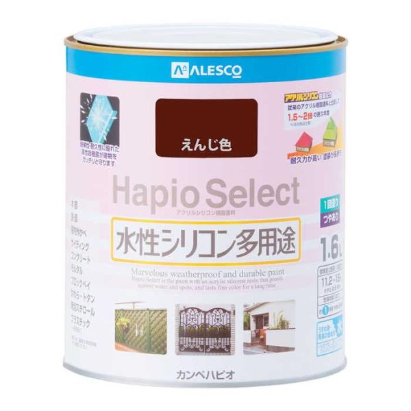 用途木部・鉄部・室内かべや天井（ビニールかべは除く）・プラスチック（一部を除く）・発泡スチロール・コンクリートモルタル面の外壁及びサイディング面（セラミック系は除く）・セメント瓦・スレート瓦・新生瓦（カラーベスト、コロニアル）など《塗れない...