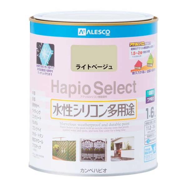 用途木部・鉄部・室内かべや天井（ビニールかべは除く）・プラスチック（一部を除く）・発泡スチロール・コンクリートモルタル面の外壁及びサイディング面（セラミック系は除く）・セメント瓦・スレート瓦・新生瓦（カラーベスト、コロニアル）など《塗れない...