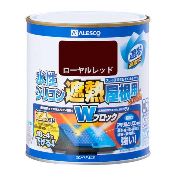 用途スレート瓦、新生瓦（カラーベスト・コロニアルなど）、セメント瓦、トタン、鉄部、木部（床は除く）《塗れないもの》釉薬瓦、無釉薬粘土系瓦、施釉セメント瓦、施釉コンクリート瓦、乾式洋瓦（モニエル瓦）、シングル系瓦、天然石瓦、ガルバリウム鋼板、...