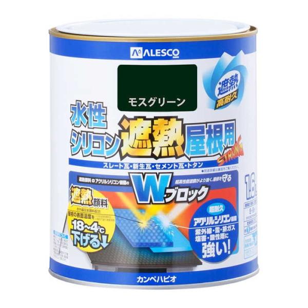 用途スレート瓦、新生瓦（カラーベスト・コロニアルなど）、セメント瓦、トタン、鉄部、木部（床は除く）《塗れないもの》釉薬瓦、無釉薬粘土系瓦、施釉セメント瓦、施釉コンクリート瓦、乾式洋瓦（モニエル瓦）、シングル系瓦、天然石瓦、ガルバリウム鋼板、...
