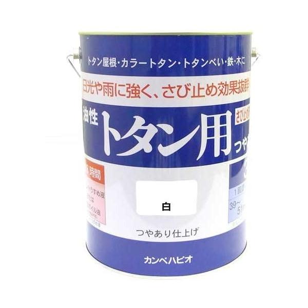 防サビ配合だからトタン屋根を長期間サビの発生から守ります。トタン屋根の塗装に必要な基本性能を備えたベーシックタイプ。用途:トタン、鉄部、木部塗れないもの:ガルバリウム鋼板、ステンレス板、塩ビ鋼板、アルミ板、樹脂板塗料の種類:油性 ツヤありう...