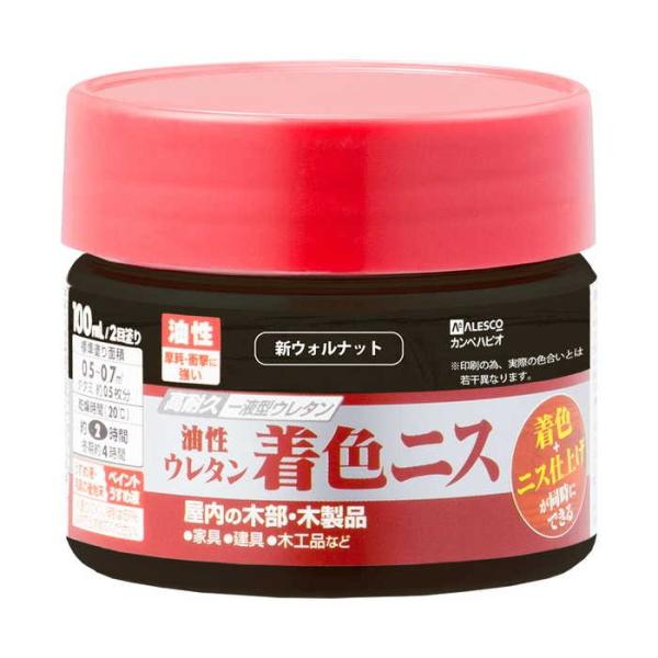 用途家具（高級家具は除く）・建具・木工品など屋内の木部・木製品。《塗れないもの》高級家具、床面、テーブル天面、吸い込みのない素材（プリント合板・デコラ板）、ＵＶ塗装やセラミック塗装をしたもの、常に水に浸かっている所乾燥時間： 約2時間(20...