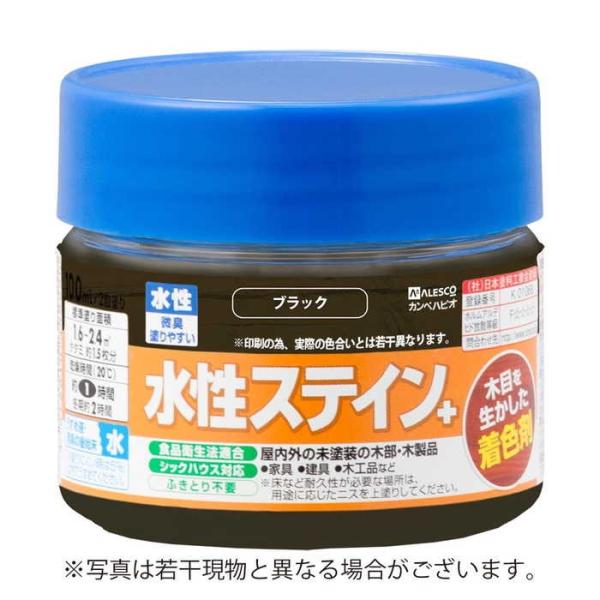用途家具（高級家具は除く）・建具・木工品など屋内の未塗装の木部・木製品《塗れないもの》高級家具、床面、テーブル天面、吸い込みのない素材（プリント合板・デコラ板）、ＵＶ塗装やセラミック塗装をしたもの、常に水に浸かっている所※必ず用途に応じたニ...