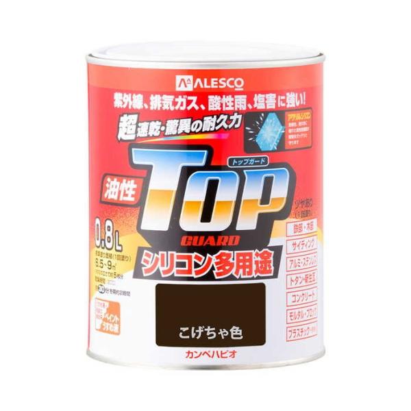 用途シャッター、門扉、板塀、網戸などの鉄部およびアルミステンレス。屋内外の木部、家具、木工品などの木製品。硬質塩ビ、アクリル、ＦＲＰ、ＡＢＳのプラスチック面。トタン、セメント瓦、スレート瓦、新生瓦（カラーベスト、コロニアル）など。コンクリー...