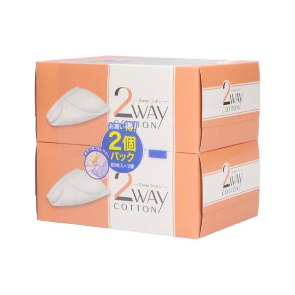 なめらかな肌あたりでパッティングに最適なプレーン面と、凸凹の表面でクレンジングやふきとりに最適なメッシュ面の2つの機能で使える2wayタイプ。日本製【表示成分】コットン100％【使用方法】パッティング・ふきとり・メイク落とし・ネイルカラー落...