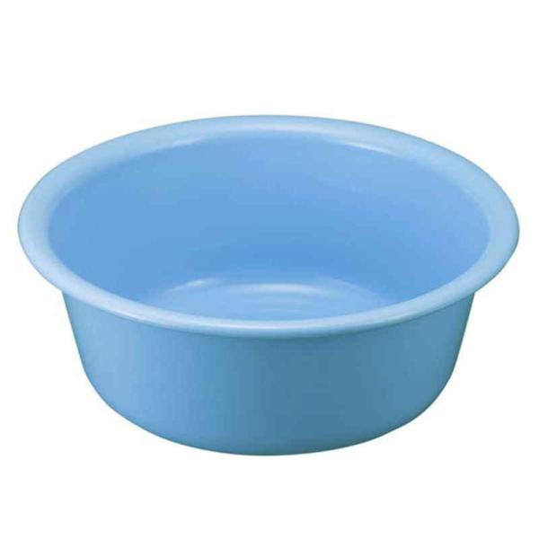 プラスチック製で軽く、丈夫で使いやすい洗い桶10Lのサイズす。洗いやすい形状で清潔に保てます。つけ置き洗いやなどにおすすめです。嬉しい抗菌加工が施されており、細菌やカビの繁殖を抑えます。特殊加工を採用しているので、ぬめり・黒ズミ防止効果は半...