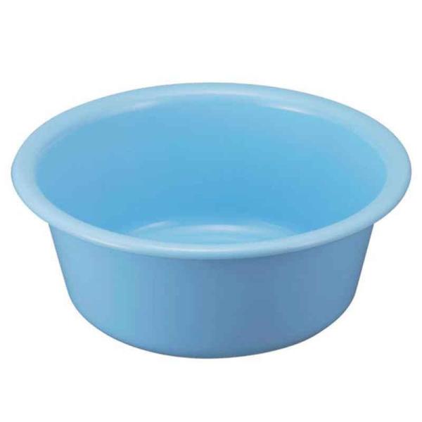 プラスチック製で軽く、丈夫で使いやすい洗い桶7.2Lのサイズす。洗いやすい形状で清潔に保てます。つけ置き洗いやなどにおすすめです。嬉しい抗菌加工が施されており、細菌やカビの繁殖を抑えます。特殊加工を採用しているので、ぬめり・黒ズミ防止効果は...