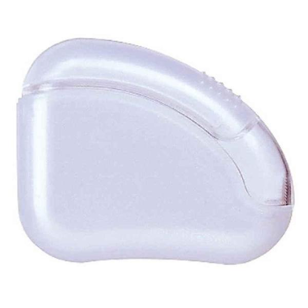 手の平サイズで持ち運びに便利なお薬ケースです。スライド式なので片手で簡単に取り出せます。【仕様】商品サイズ：約幅6.5×奥行5.5×高さ2（cm）材質：本体・フタ/ポリプロピレン 透明フタ/スチロール樹脂生産国：日本製セット内容：1個