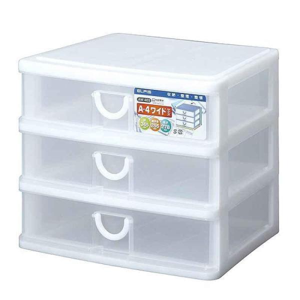 A4用紙が入るサイズのレターケースです。 幅と奥行きが同じサイズのトレーやケースを積み重ねられます。シリーズでそろえることで、統一感が生まれスッキリとした印象になります。豊富なサイズバリエーションから自分仕様にカスタマイズを楽しめます。透明...