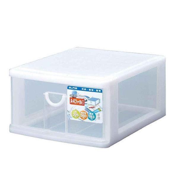 A4用紙が入るサイズのレターケースです。 幅と奥行きが同じサイズのトレーやケースを積み重ねられます。シリーズでそろえることで、統一感が生まれスッキリとした印象になります。豊富なサイズバリエーションから自分仕様にカスタマイズを楽しめます。透明...