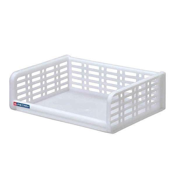 A4用紙が入るサイズのファイルトレーです。 幅と奥行きが同じサイズのケースの上に積み重ねられます。シリーズでそろえることで、統一感が生まれスッキリとした印象になります。豊富なサイズバリエーションから自分仕様にカスタマイズを楽しめます。【仕様...