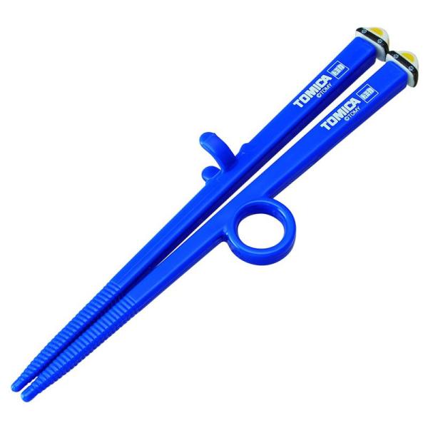 お箸の正しい持ち方トレーニングができる。右利き用。【表示成分】メタクリル樹脂【使用方法】下図を参考に、お箸に指を正しくあてて使っていくうちに、上手に正しくお箸が使えるようになります。※箸は揃えて持ってください。【使用上の注意】火のそばに近づ...