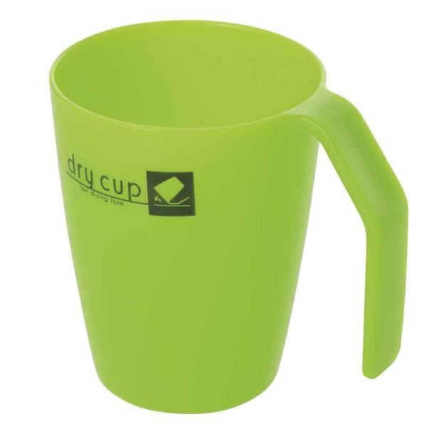 飲み口を浮かせて置くことができるので、清潔に保管できます。銀イオン配合で優れた抗菌効果を発揮します。持ちやすく握りやすい形でどなたでも使いやすいです。【仕様】商品サイズ：約 幅7.4×奥行9.7×高さ9.2（cm）材質：ポリプロピレン容量：...