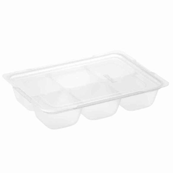 離乳食を小分け保存できます。軽く押すだけで離乳食を取り出しやすい形状です。容器とフタが分かれているので離乳食を注ぎやすいです。別サイズのトレーも積み重ねが可能で、冷凍庫・冷蔵庫の中でかさばらずスッキリ収納できます。様々な離乳食を入れられます...