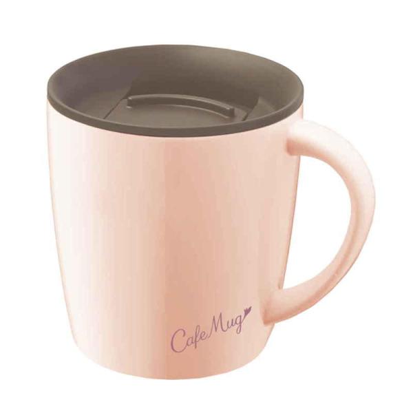 ホットコーヒーや紅茶、アイスドリンクなど、温冷どちらの飲み物にも使えるマグカップです。冷たいドリンクを入れても結露しにくいので、テーブルを濡らしません。お手持ちのドリッパーで一人分のコーヒーを淹れることができるので、オフィスやご家庭でも淹れ...