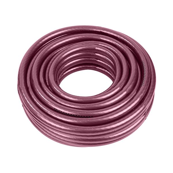 ＴＯＹＯＸベタつきにくいしなやかさです。《用途》一般家庭屋外散水用。《機能》ねじれにくいホースで、ホースの取り扱いが楽に行えます。《製品仕様》●長さ：30m●内径：15mm●使用圧力：0〜0.7MPa(0〜7kgf/cm2)●使用温度範囲：...