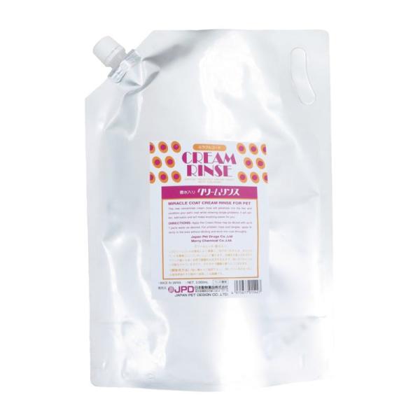 被毛をすばらしいコンディションに整える！・被毛によく浸透し、毛のもつれをとき、あなたのペットを素晴らしいコンディションに整えます。被毛を柔らげますので、ブラシの通りも良く自然で健康的な光沢を与えます。すぐれたコロンが配合されていますので、さ...