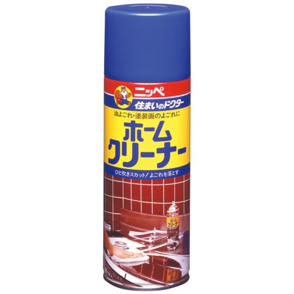 【特長】吹き付けた泡がタレにくく、汚れを溶かします。ふきとるだけで汚れが落ちる「クイック・ブレイキングフォーム」です。有害な鉛化合物、トルエンは原料として配合しておりません。【用途】自動車内装：ビニールシート・合成皮革/家具：スチール家具・...