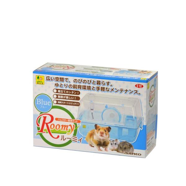 組み立て簡単で飼育スタートにピッタリ広々したケースに快適な仕掛けがいっぱい。ハムスター飼育に欠かせない「給水ボトル、食器、ホイール」の3点セットと楽しい空間を広げるカクレガ付ステージが標準セット。【材質・素材】スチール、PS、PP【原産国ま...