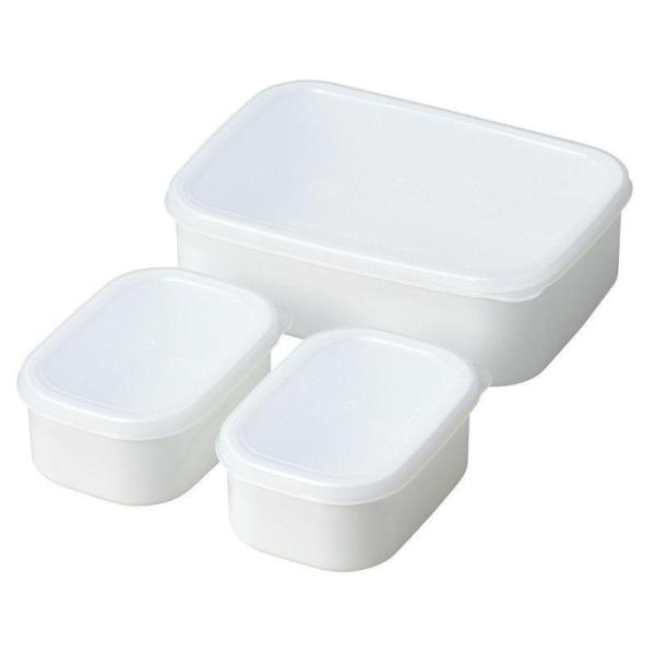 ●色々な用途で使える大・小(2個)セット●加熱・冷凍OK●電子レンジ対応で便利です。※ふたを外して●食器洗い乾燥機対応なのでお手入れも簡単です。※ふたを外して●積み重ねもOK。収納時は大容器の中に小容器が収まるので場所を取らずコンパクトです...