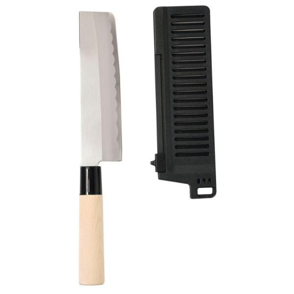 ●携帯に便利。卓上・お料理教室・行楽レジャーに安心して持ち運びできます。●ケース付きで、包丁の持ち運び、保管が便利安全になります。●水抜き穴は表と裏が異なる位置にあり、きれいに洗浄できます。●どこでも引っ掛けられるフック用穴付き。●サヤスラ...