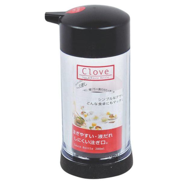 ●注ぎやすい・液だれしにくい注ぎ口●底部がシリコーンゴムですべりにくい●製品サイズ（約）／75×65×145mm●製品重量（約）／170g●容量／200ml●耐熱温度／AS樹脂：80℃、シリコーンゴム：140℃●耐冷温度／AS樹脂：-20℃...