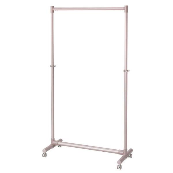 ●アルミ製の高耐荷重極太パイプハンガー●本体がアルミニウム合金なので、軽い！強い！しかも組立が簡単●パイプは極太タイプなので安定感があります●製品サイズ（約）／900×400×1070〜1700mm●製品重量（約）／2500g●材質／本体・...