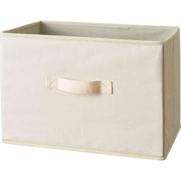 ●カラーボックスにピッタリサイズのインナーボックスです●引き出しやすい全面取っ手付きで、小物の整理整頓に便利です●※お手持ちのカラーボックスのサイズをご確認ください●製品サイズ（約）／380×260×255mm●製品重量（約）／530g●材...