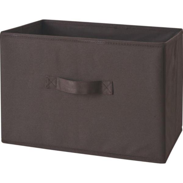 ●カラーボックスにピッタリサイズのインナーボックスです●引き出しやすい全面取っ手付きで、小物の整理整頓に便利です●※お手持ちのカラーボックスのサイズをご確認ください●製品サイズ（約）／380×260×255mm●製品重量（約）／530g●材...