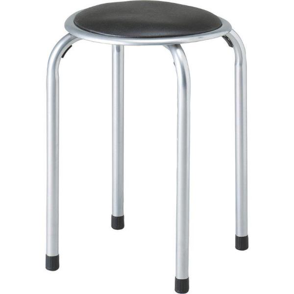 ●集会場、会議室、学校と、あらゆる場面で利用しやすい定番の折りたたみ椅子です●カラーは、場所を選ばずご使用いただけるよう、定番のブラック色しっかりとした作りのスチールパイプはシルバー色で上品な印象を与えます●軽く持ち運びにも便利で、使用しな...