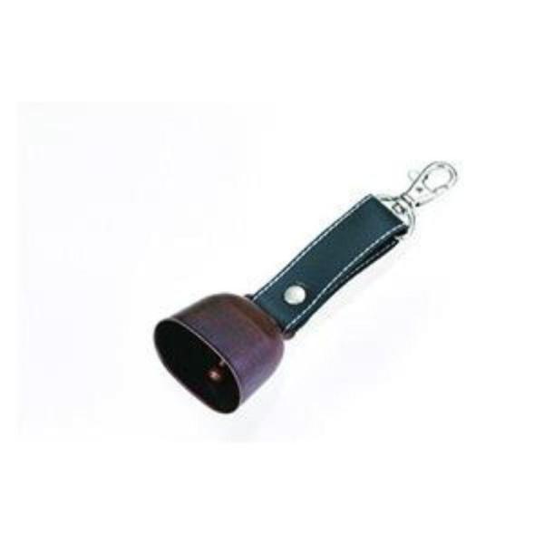 パール金属 Ｍ−１９１８トレッキングや山菜取りには必需品です■サイズ（約）：44×30×長さ147mm■重量（約）：40g■材質：すず：鉄（ブロンズ仕上げ）、ベルト：ナイロン、スナップ：亜鉛ダイキャスト（クロムめっき）