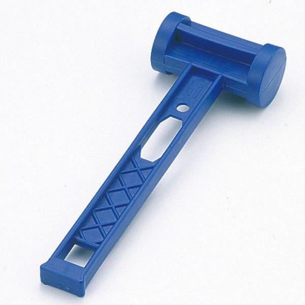 ●樹脂製ペグに最適●製品サイズ（約）／87×45×265mm●製品重量（約）／140g●材質／ポリプロピレン●原産国／韓国