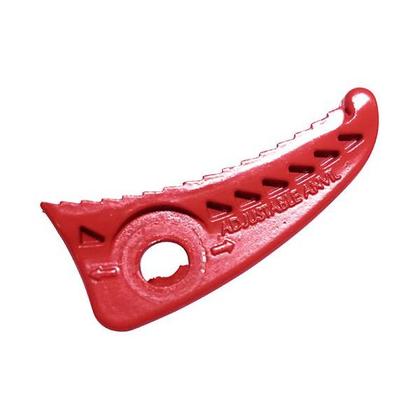 太枝切鋏用の替刃です。【用途】太枝切鋏用の受刃。【特徴】交換・補修用パーツです。【製品仕様】●適合機種：SGFL-1。【材質】●本体：鉄。