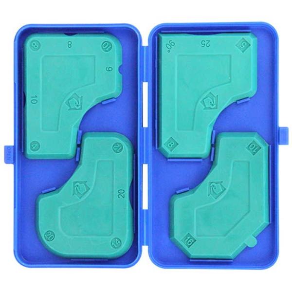 ＳＫ１１ ＳＫＣＳ−６【用途】コーキング剤の仕上げ作業。【機能・特徴】平面やコーナー仕上げに最適です。様々な隙間のコーキング剤の仕上げ作業に対応します。携帯に便利なケース付です。【仕様】●携帯に便利なケース付。【注意事項・その他】用途以外の...