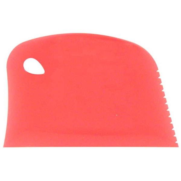 ＳＫ１１ ＳＷ−レッドソフト【用途】パテ塗り・接着剤の塗り付け作業。【機能・特徴】多用途に使える樹脂製スクレーパーです。ホワイト、レッド、ブルー、ブラックの4色で色ごとに材質が異なります。手先の感覚で塗れます。【仕様】●色：レッド。●耐熱：...